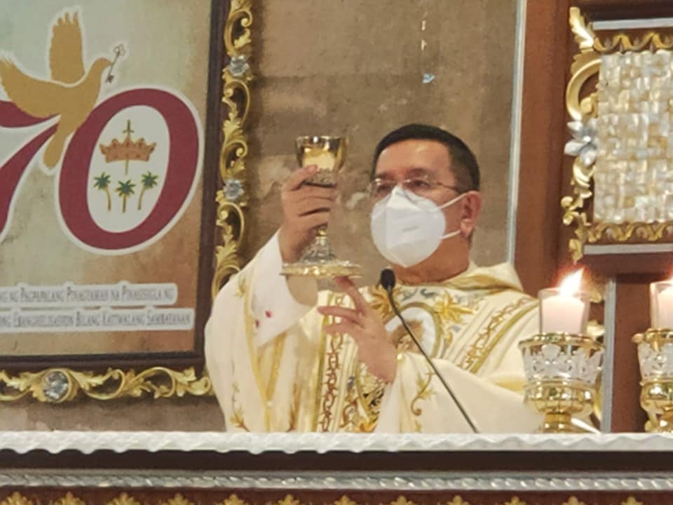 National Shrine of Our Lady of Sorrows